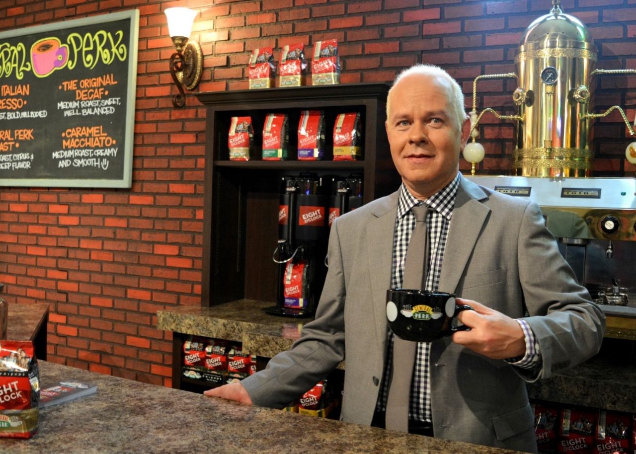 James Michael Tyler, star de «Friends», est décédé à 59 ans