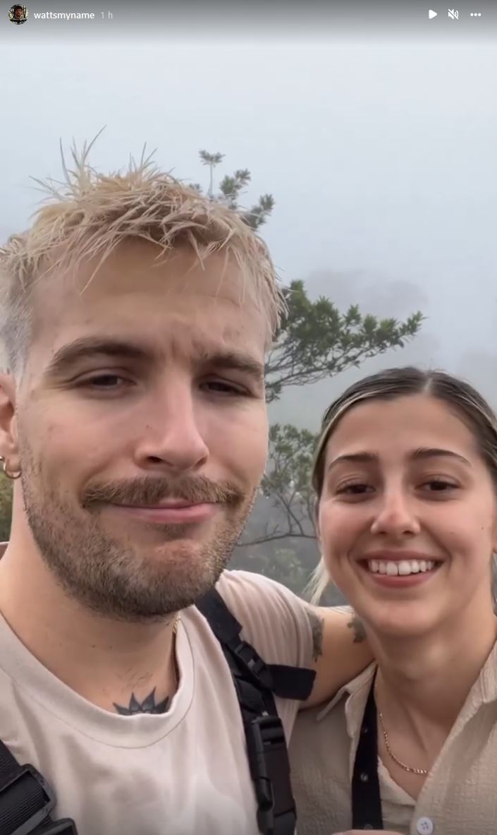 Jamie et Stacey d’OD Chez Nous sont mignons à souhait sous le soleil du ...