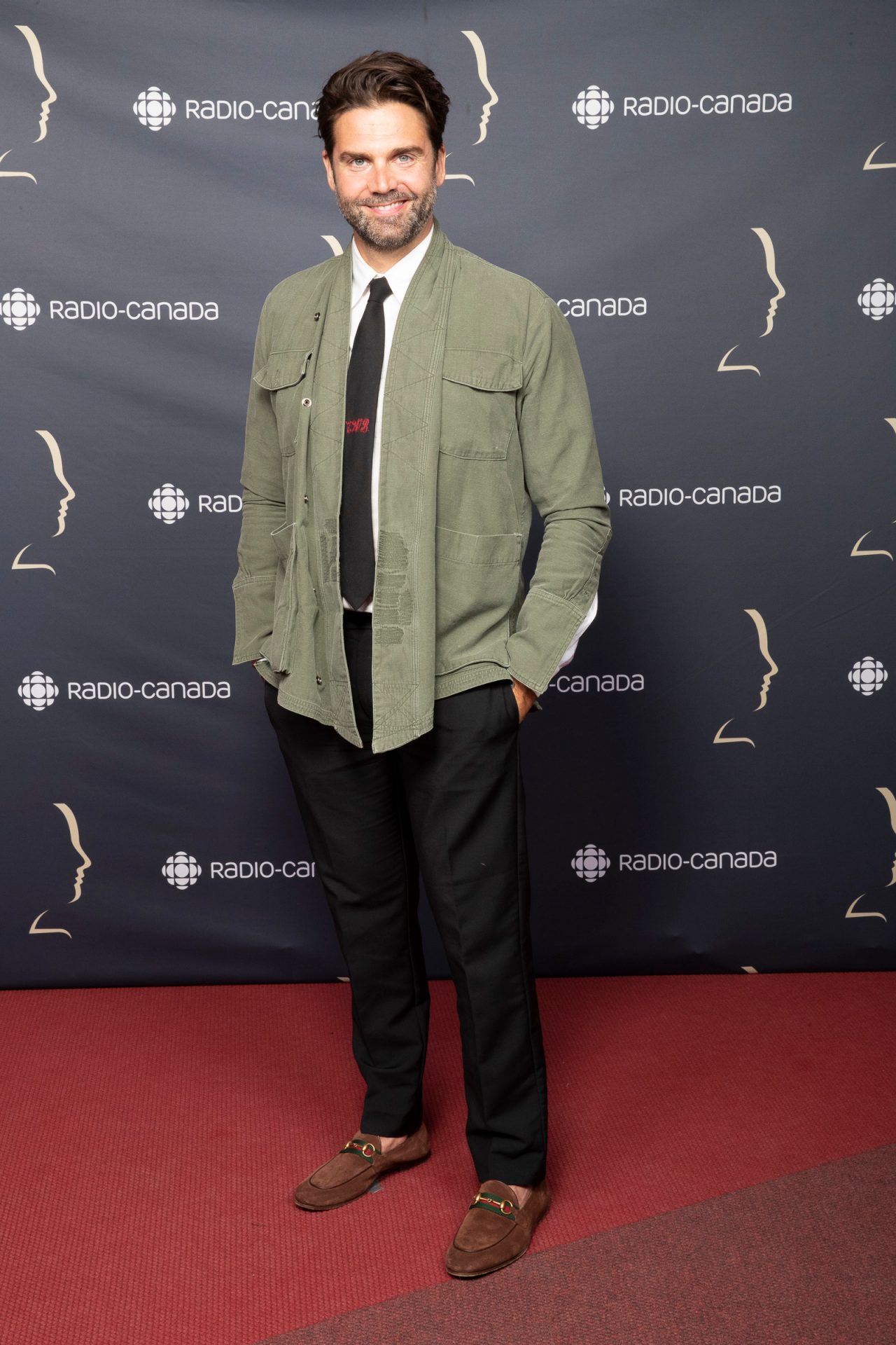 Jean-Philippe Wauthier a retrouvé l'amour!