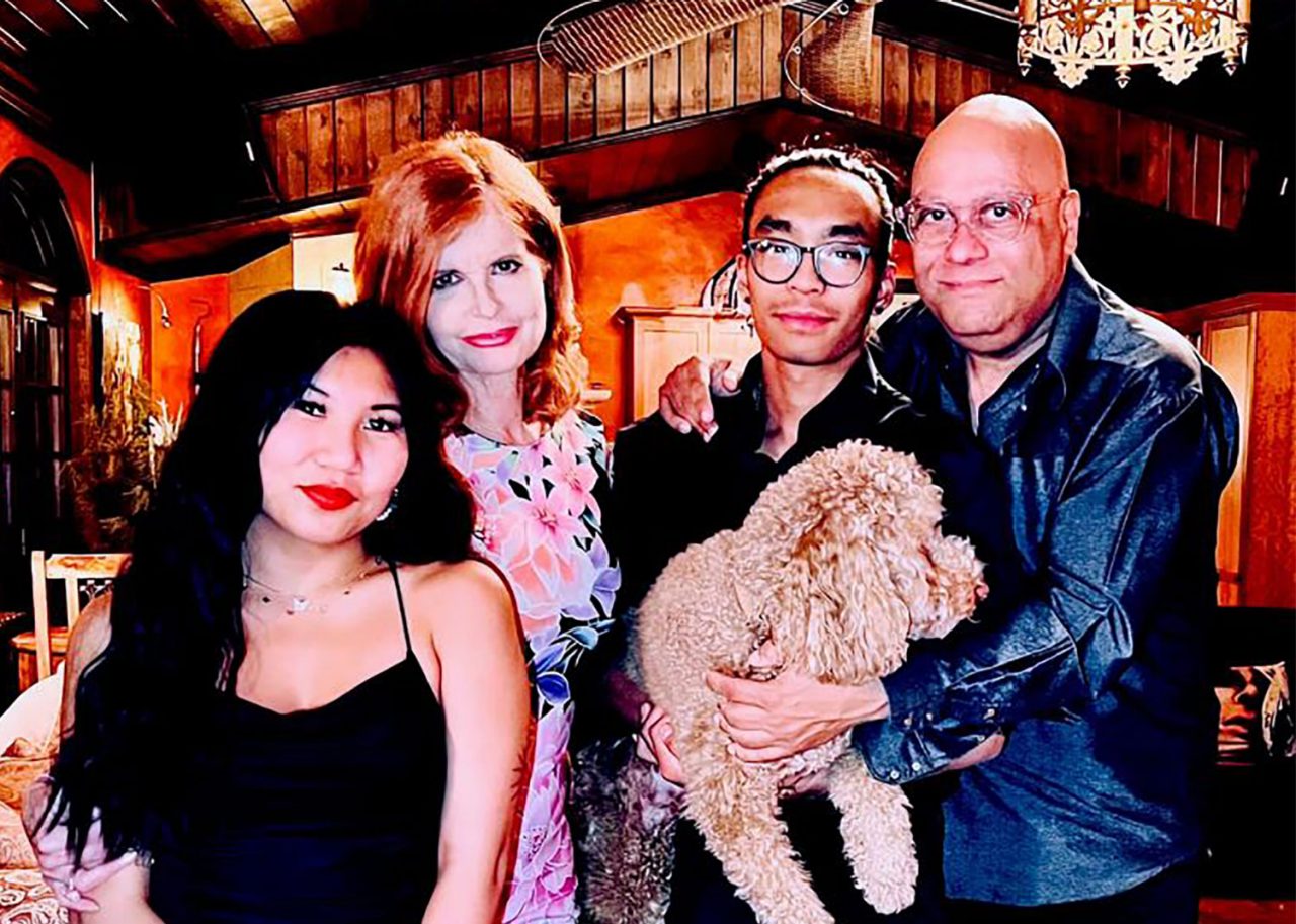 Josélito Michaud annonce qu'il mettra en vente la maison familiale sous peu