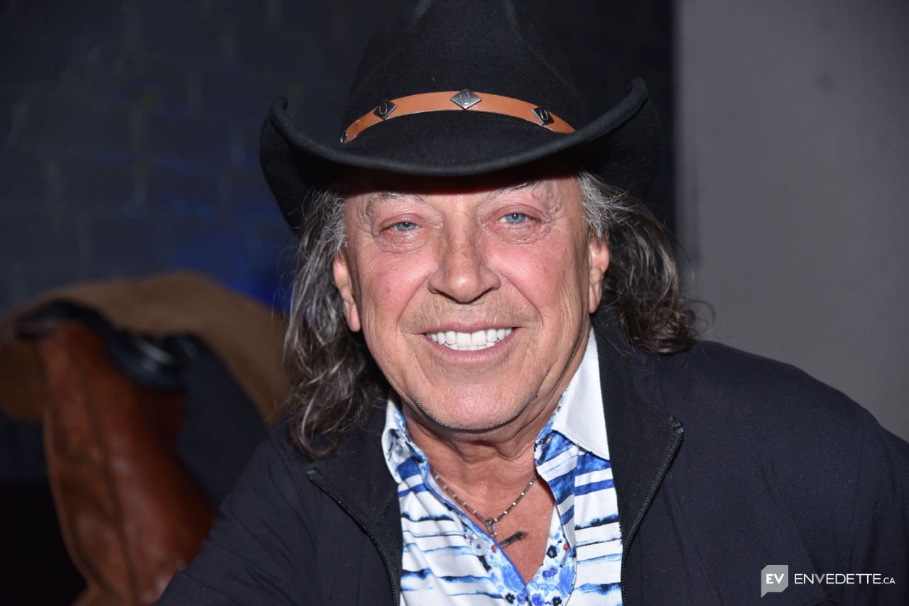 Julie Daraîche: La grande dame du country est décédée