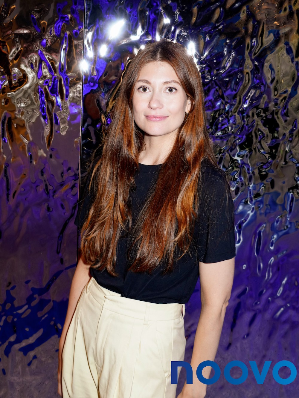 Julie Snyder et Katherine Levac réunies lors d'un événement spécial