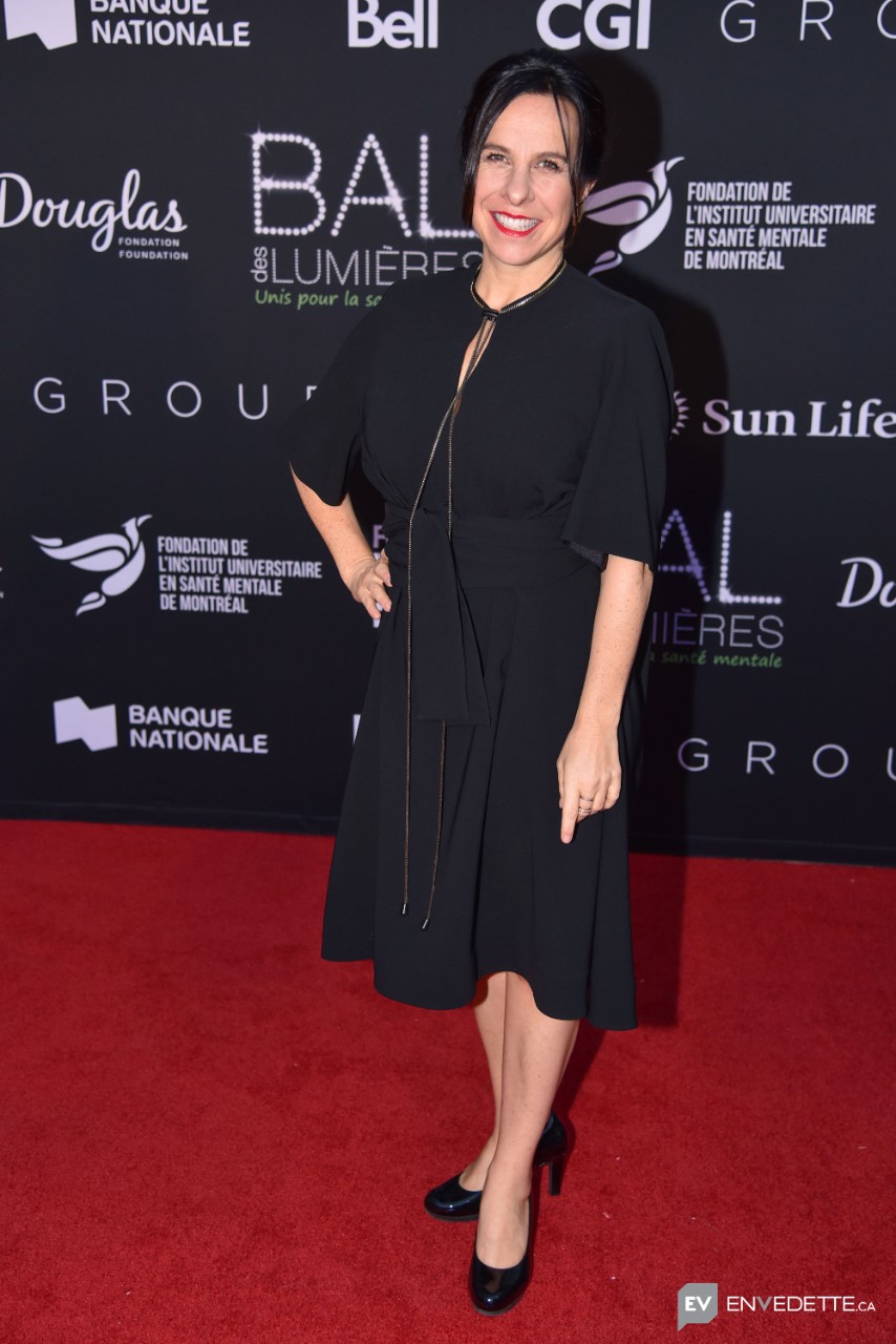 La semaine des 4 Julie: les invités de la semaine du 18 octobre!