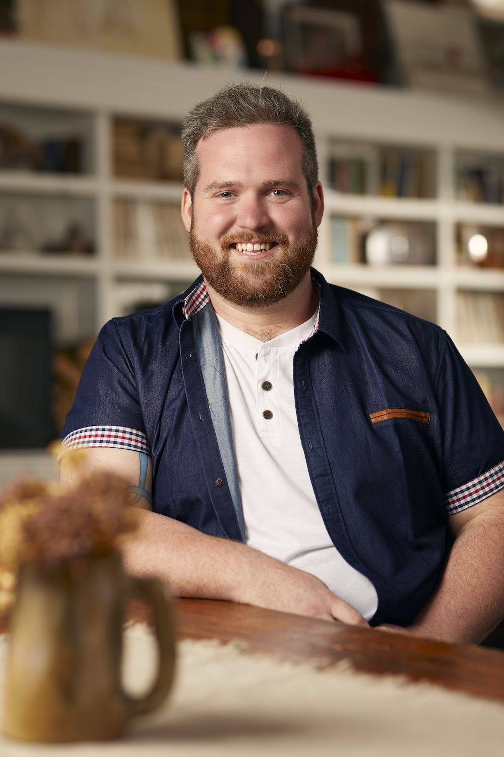 Découvrez les 5 agricultrices et agriculteurs de L'amour est dans le ...