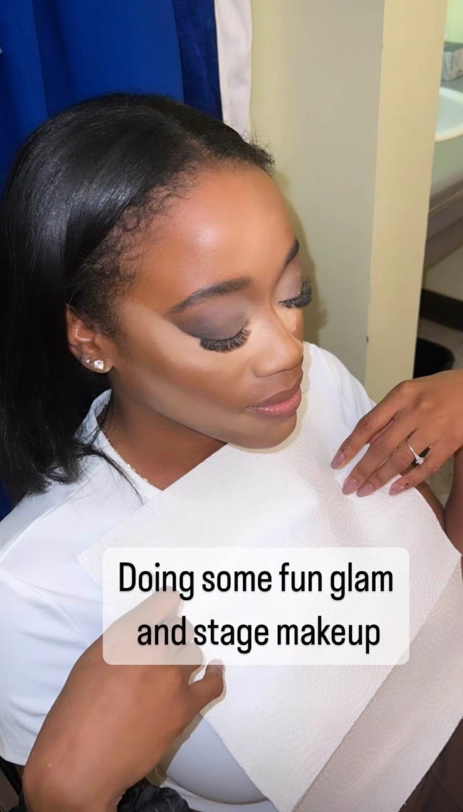 Le Bodyguard, la comédie musicale: voyez la transformation étonnante de l'actrice principale!