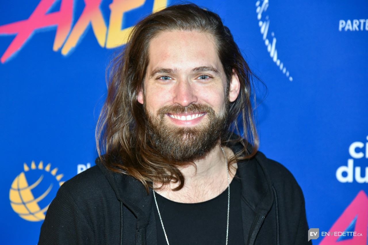 Chaos : la distribution de la nouvelle série de Josélito Michaud révélée!