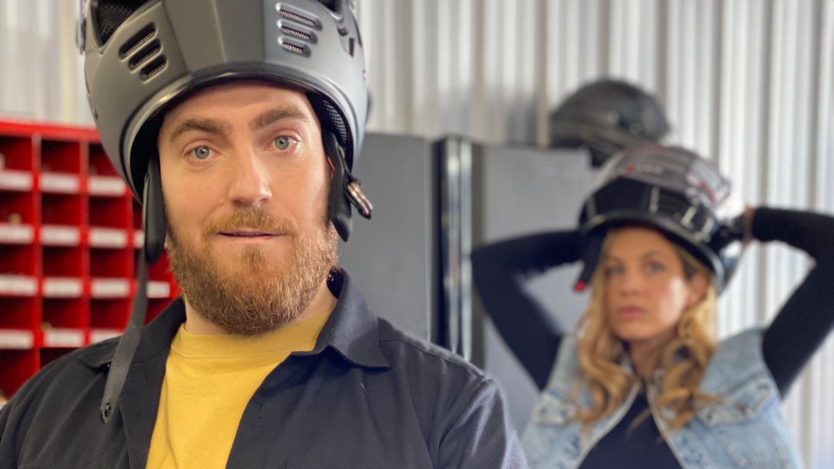 Le fabuleux printemps de Marie-Lyne : les invités de la semaine du 25 ...