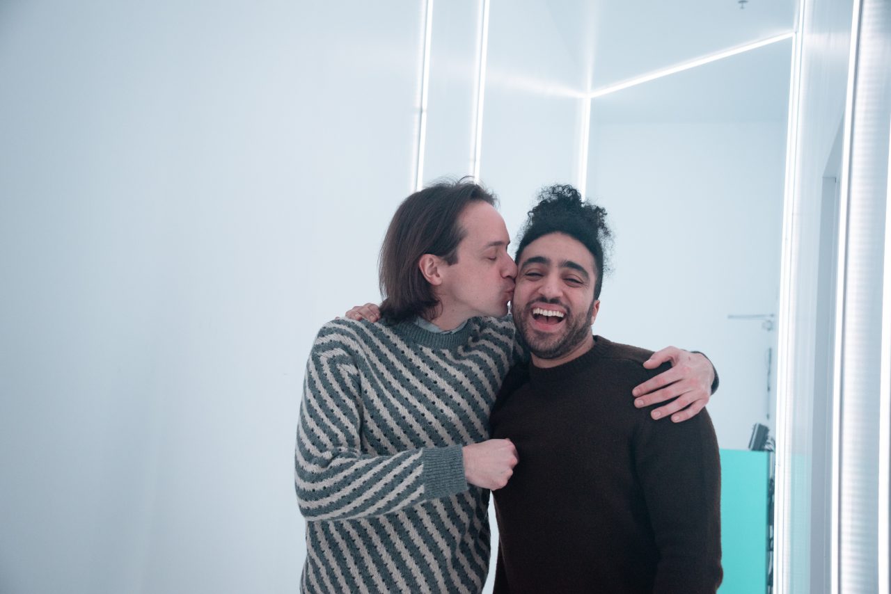 «Je les aurais anéantis», Anas et LeLouis se confient sur leur éviction ...