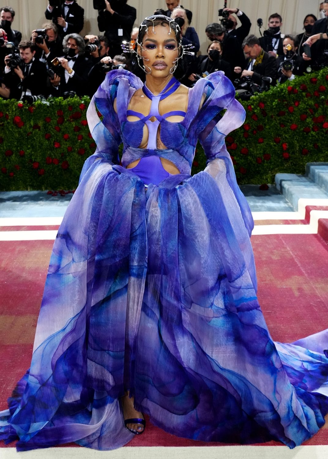 Met Gala: The Wildest Outfits Celebrities Have Worn Over The Years ...