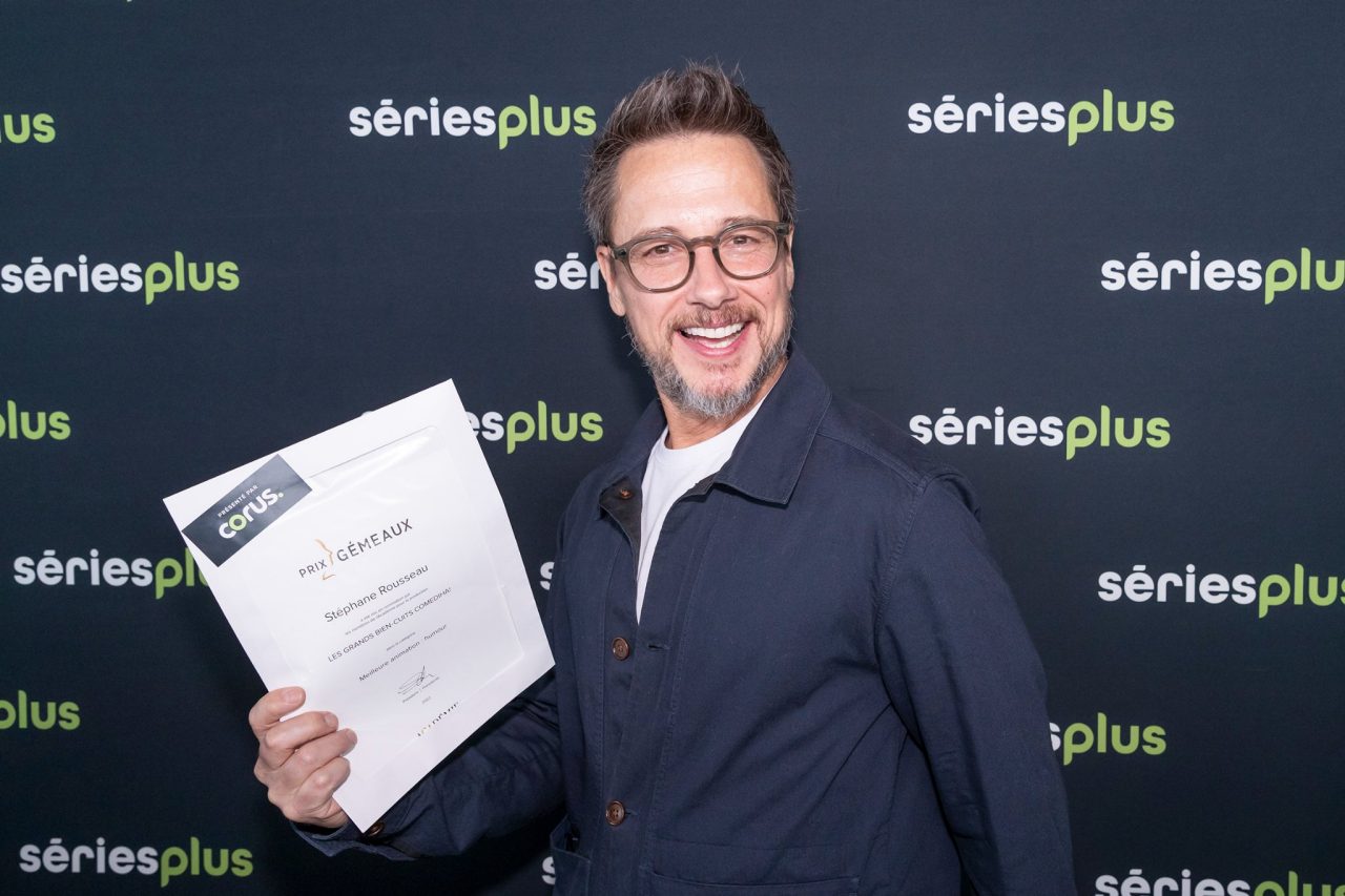 Découvrez la liste des nominations du Gala des prix Gémeaux 2022