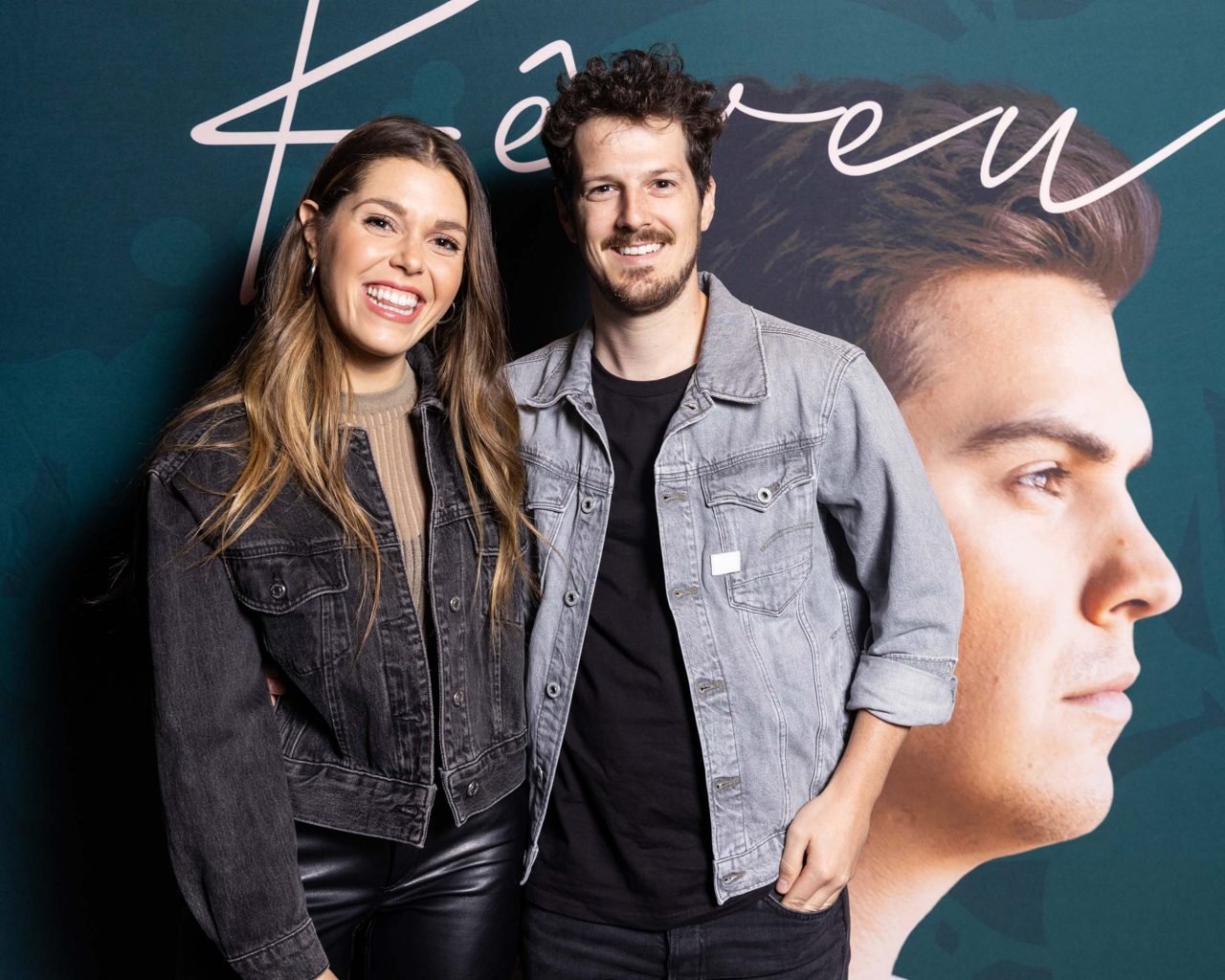 Ludovick Bourgeois: La petite Sam est adorable comme tout au lancement ...