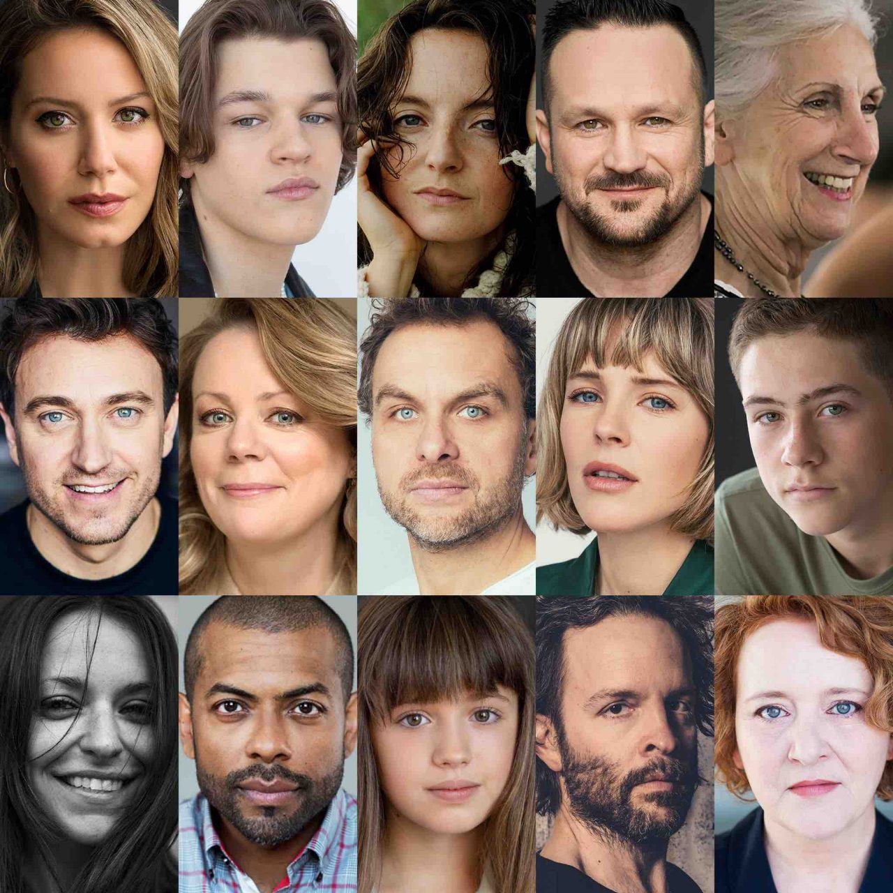 Excellente nouvelle pour les fans de Magalie Lépine-Blondeau