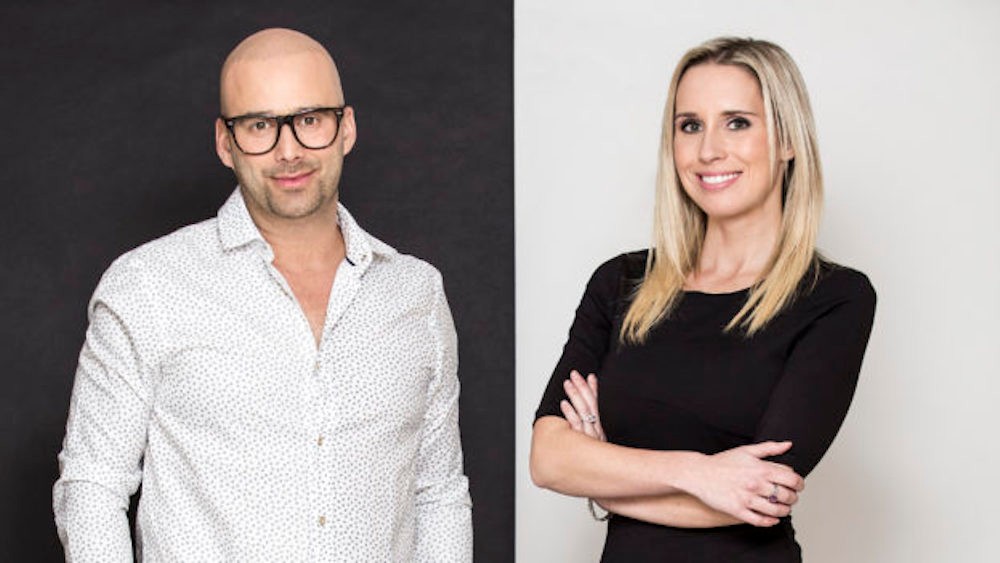 Maïka Desnoyers: sa fille Livia a tellement grandi!