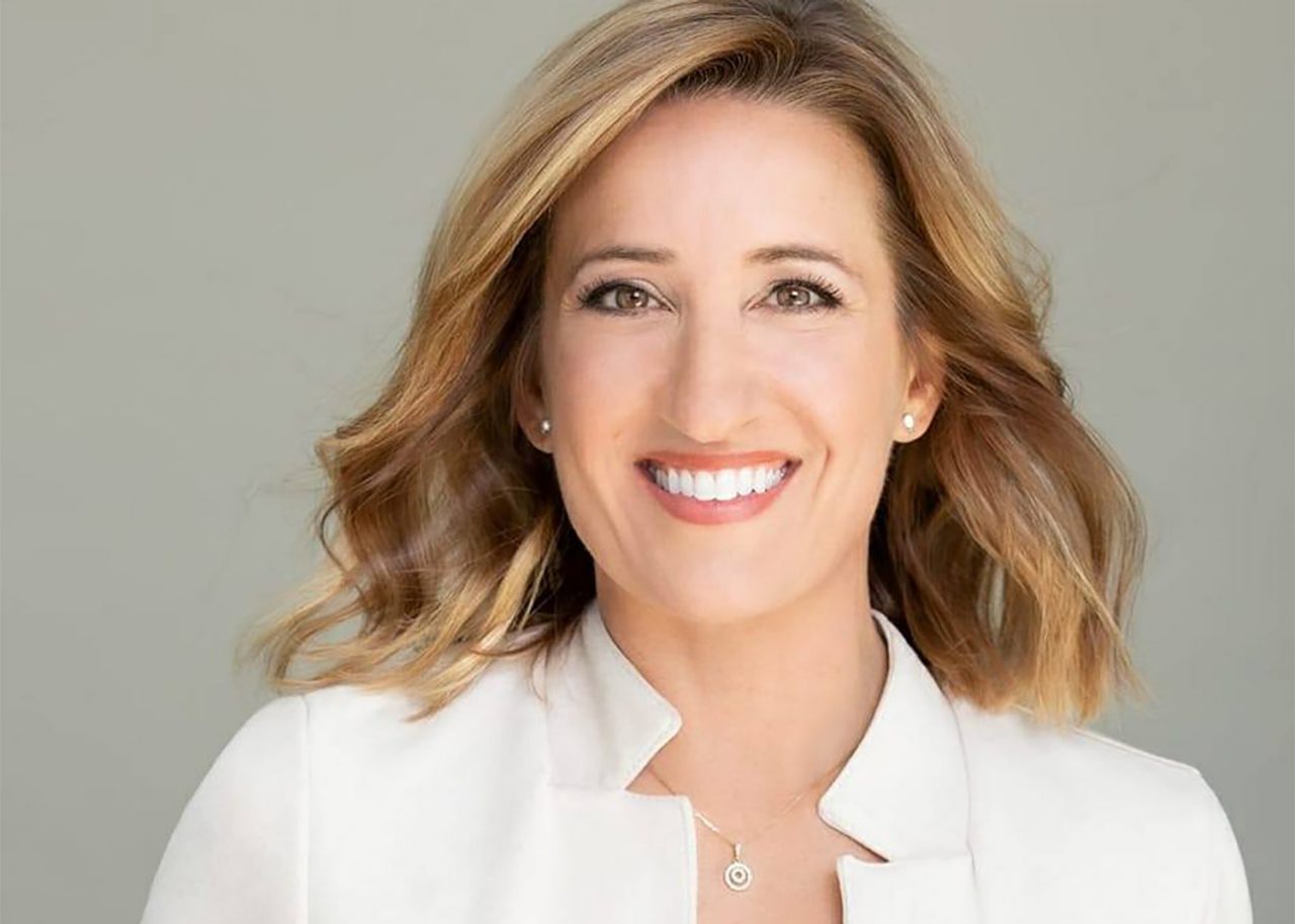 Marie-Christine Bergeron devient la nouvelle cheffe d'antenne de Le Fil 17