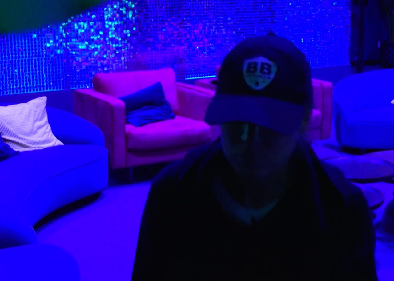 Marie-Christine Lavoie de Big Brother Célébrités demande l'aide de ses fans