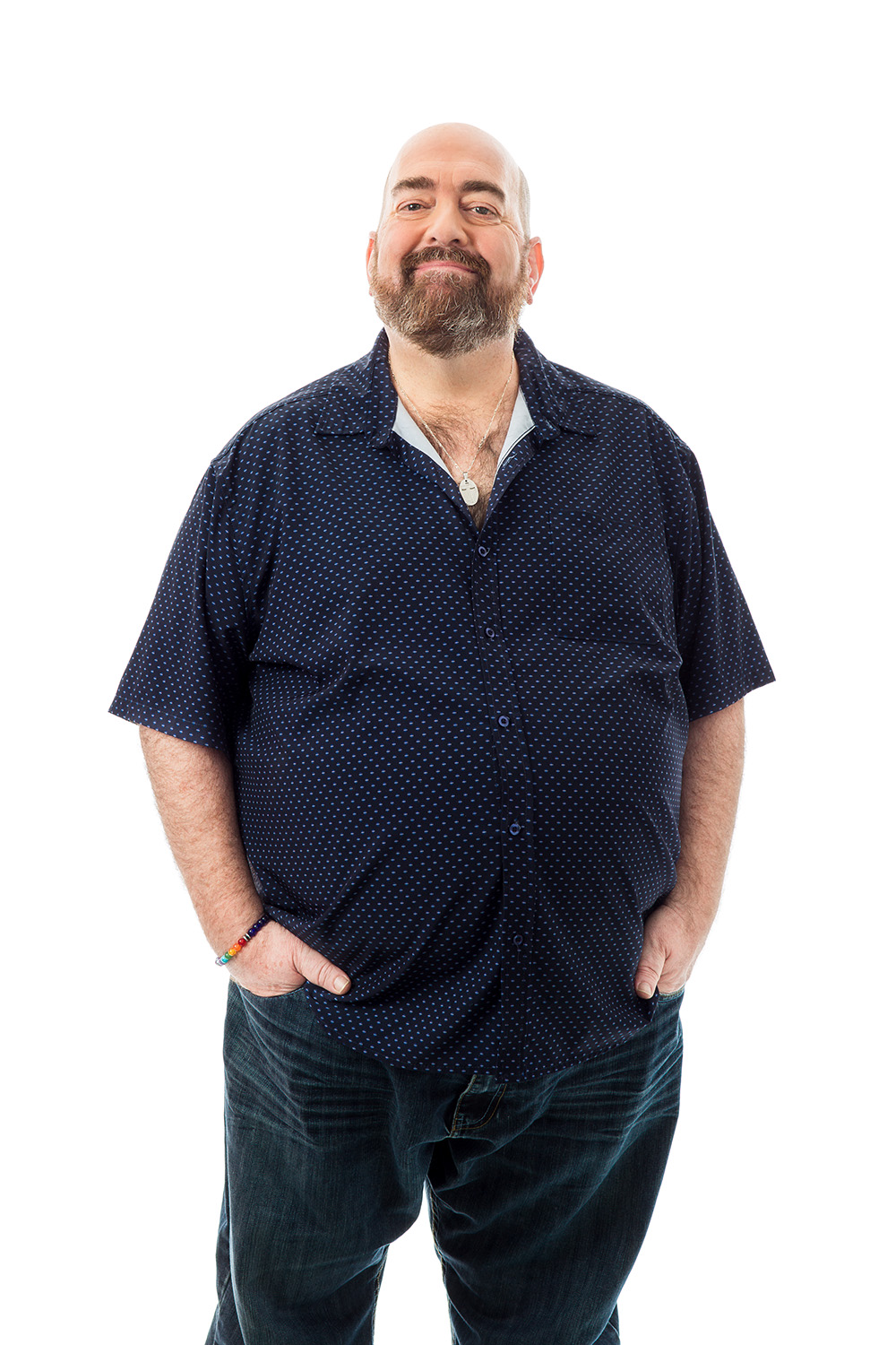 Martin Larocque revient sur une scène mythique de la série Virginie