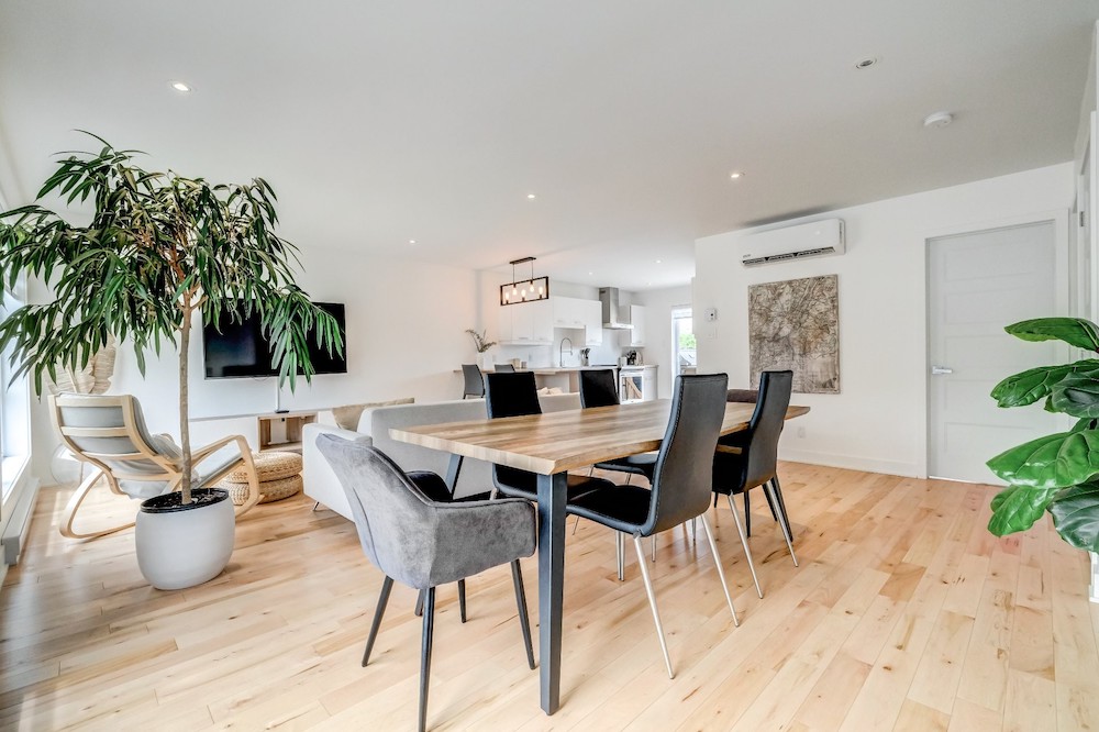 Maude d'Occupation Double vend sa maison pour 750 000$