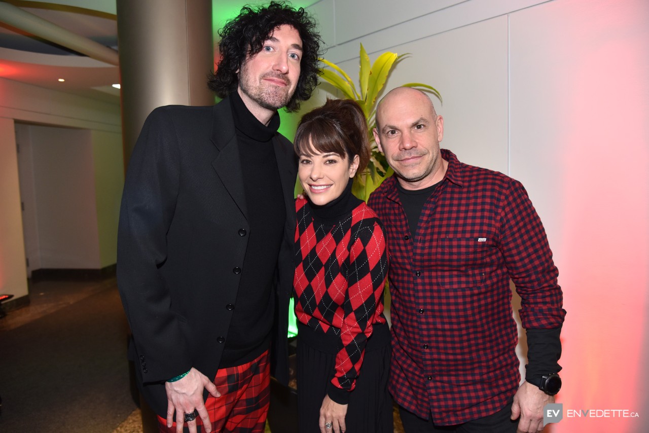 Maxim Martin accroche son micro et explique pourquoi...