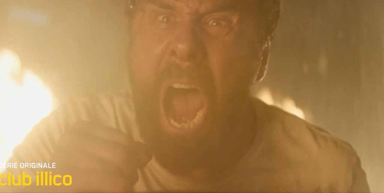 Mégantic: Voyez la bande-annonce poignante de la tragédie qui a ...