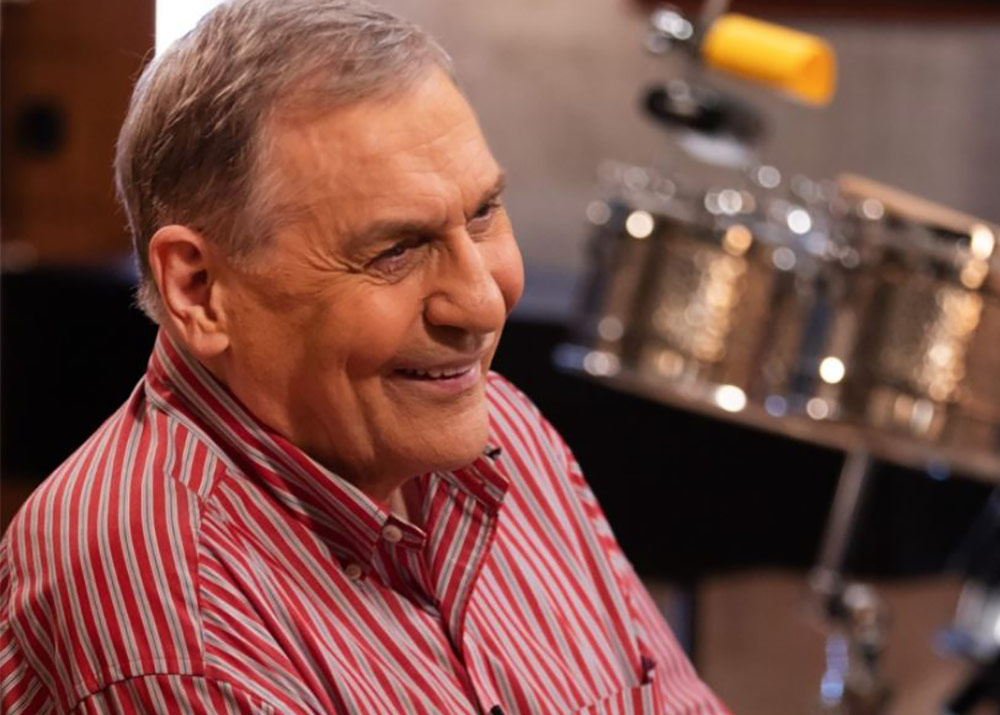 Michel Jasmin dévoile la raison pour laquelle il n'a jamais montré son ...