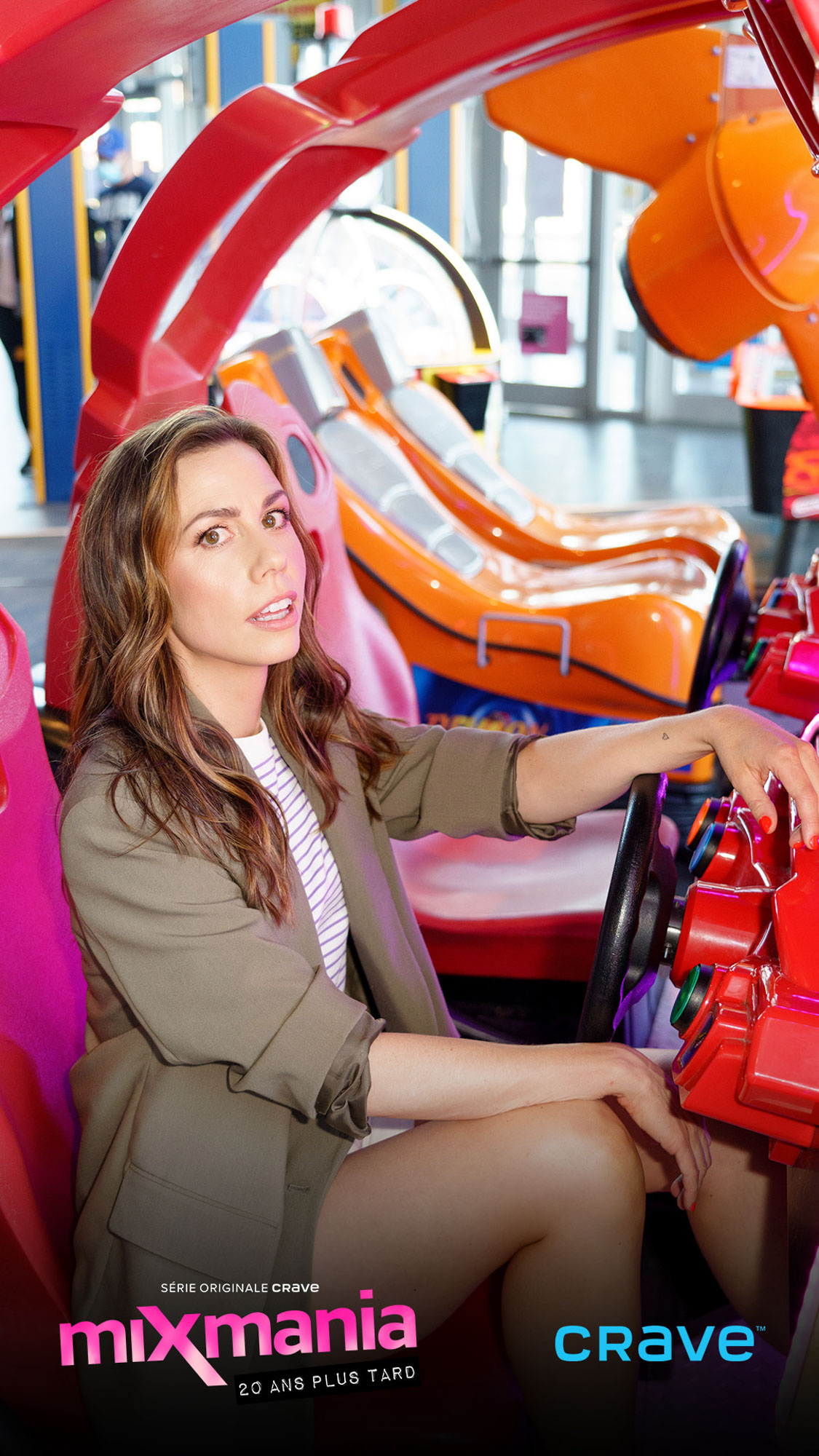 Mixmania: 20 ans plus tard: Le documentaire sort ENFIN aujourd'hui et ...