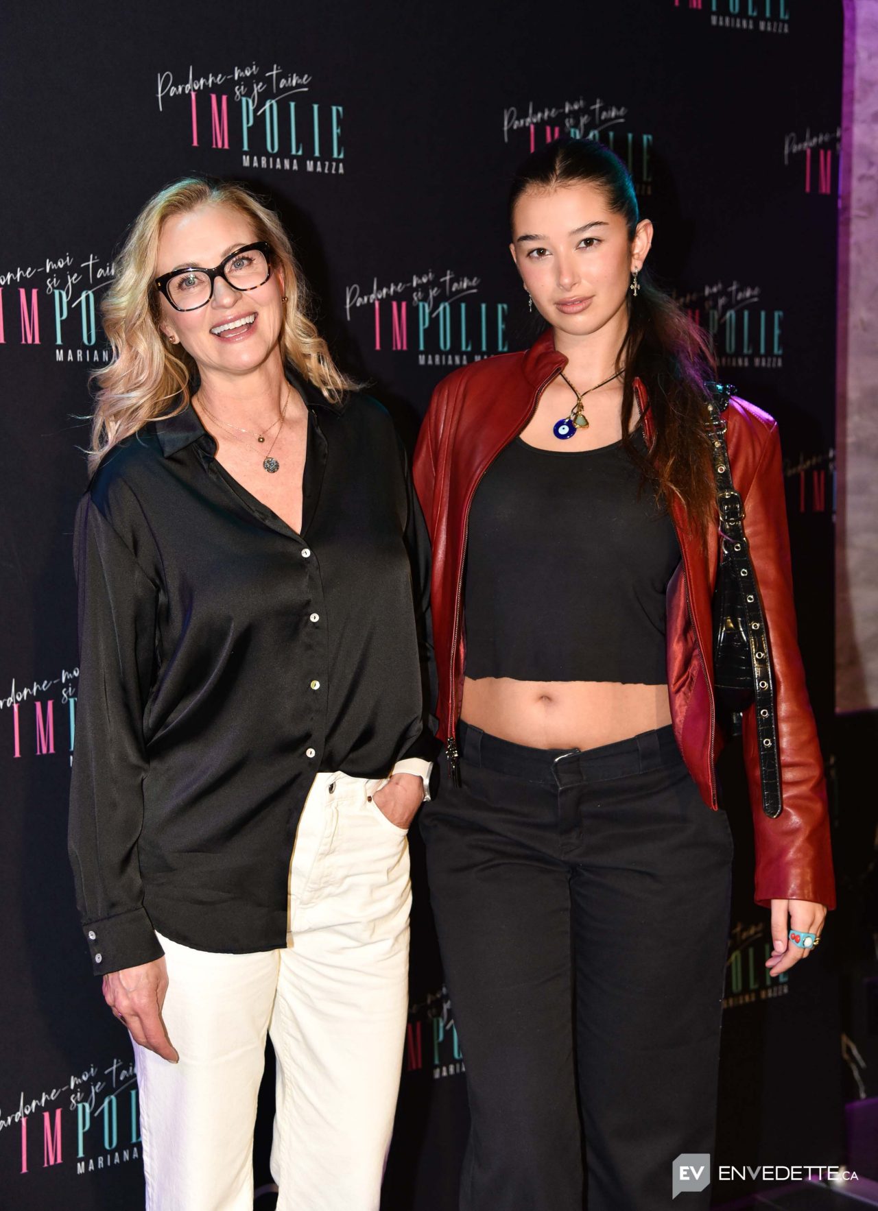 Le mystérieux nouvel amoureux de Clodine Desrochers dévoilé