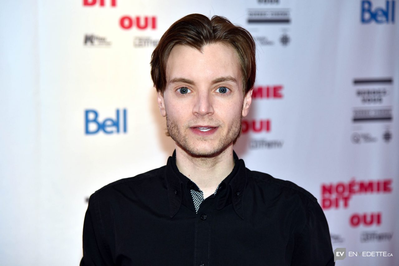 Noémie dit oui dévoile son grand tapis rouge en ouverture des Rendez ...