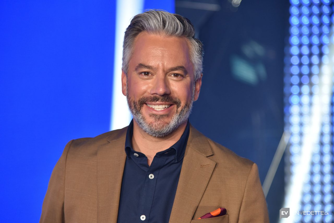 Noovo: Une foule de nouveautés et de vedettes pour le lancement de ...