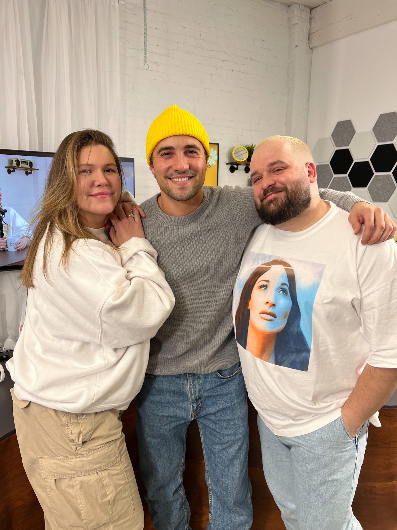 Olivier Dion fait de rares confidences sur sa relation amoureuse