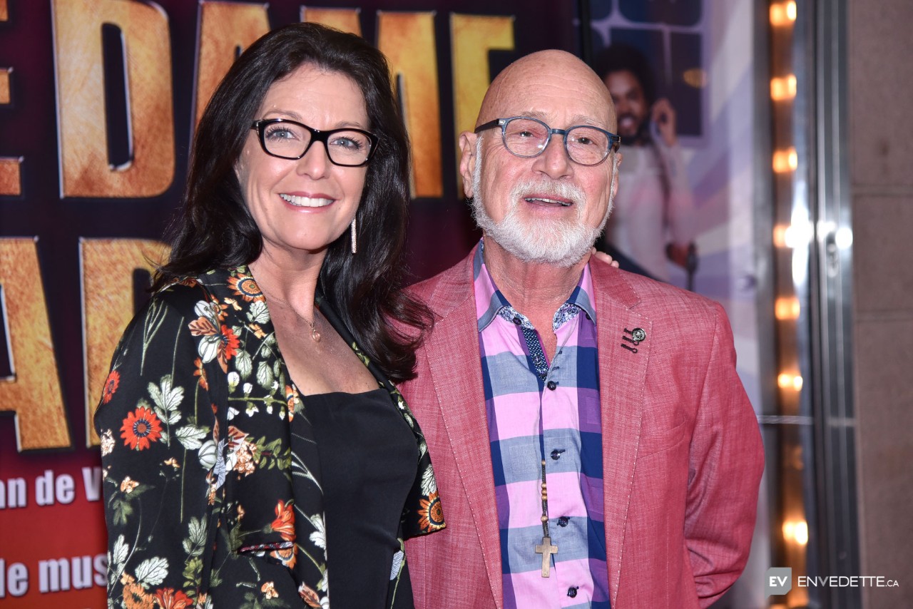 Patrick Norman annonce qu'il prend sa retraite