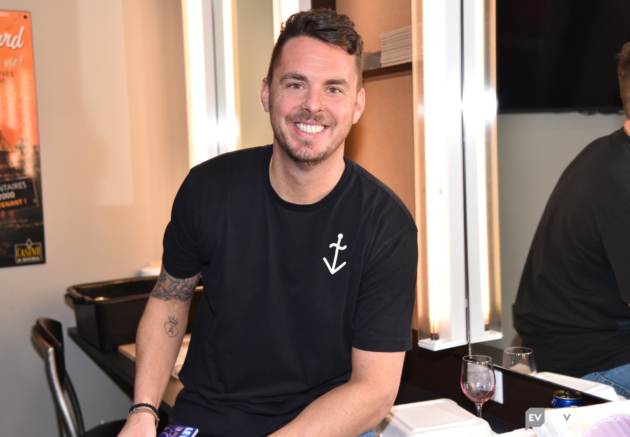 Alcool au volant : Philippe Bond plaide coupable