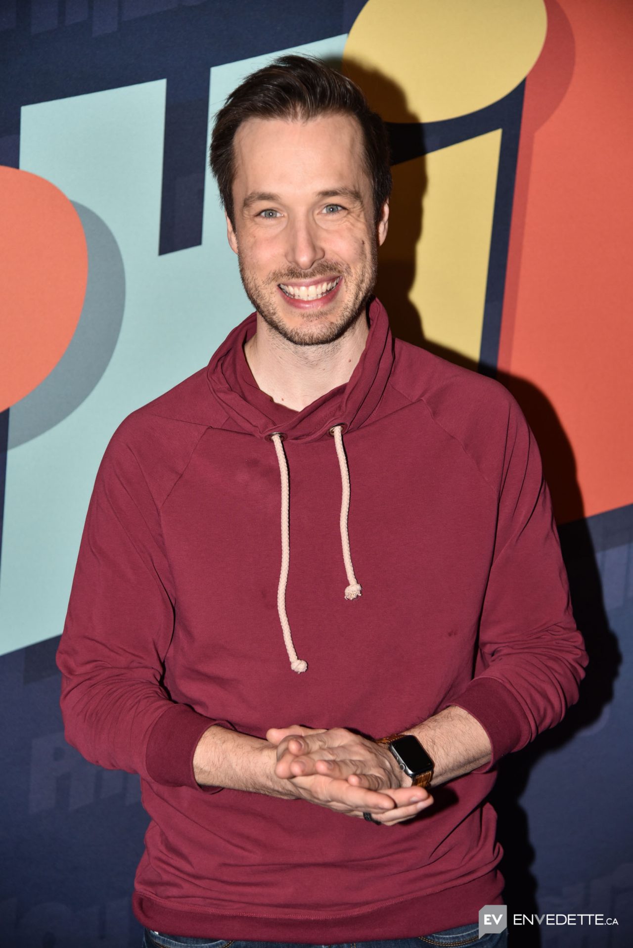 Philou: Un tapis rouge survolté pour la première du 2e one-man-show de ...