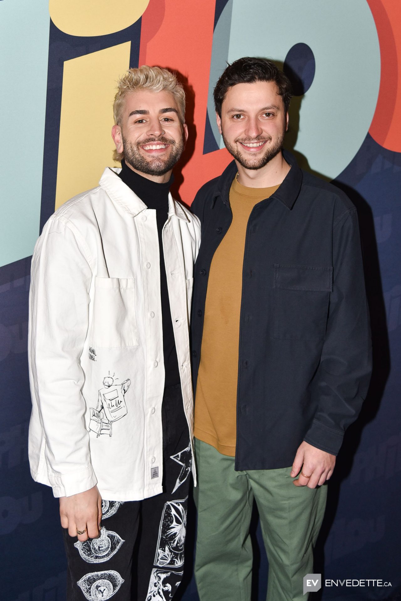 Philou: Un tapis rouge survolté pour la première du 2e one-man-show de ...