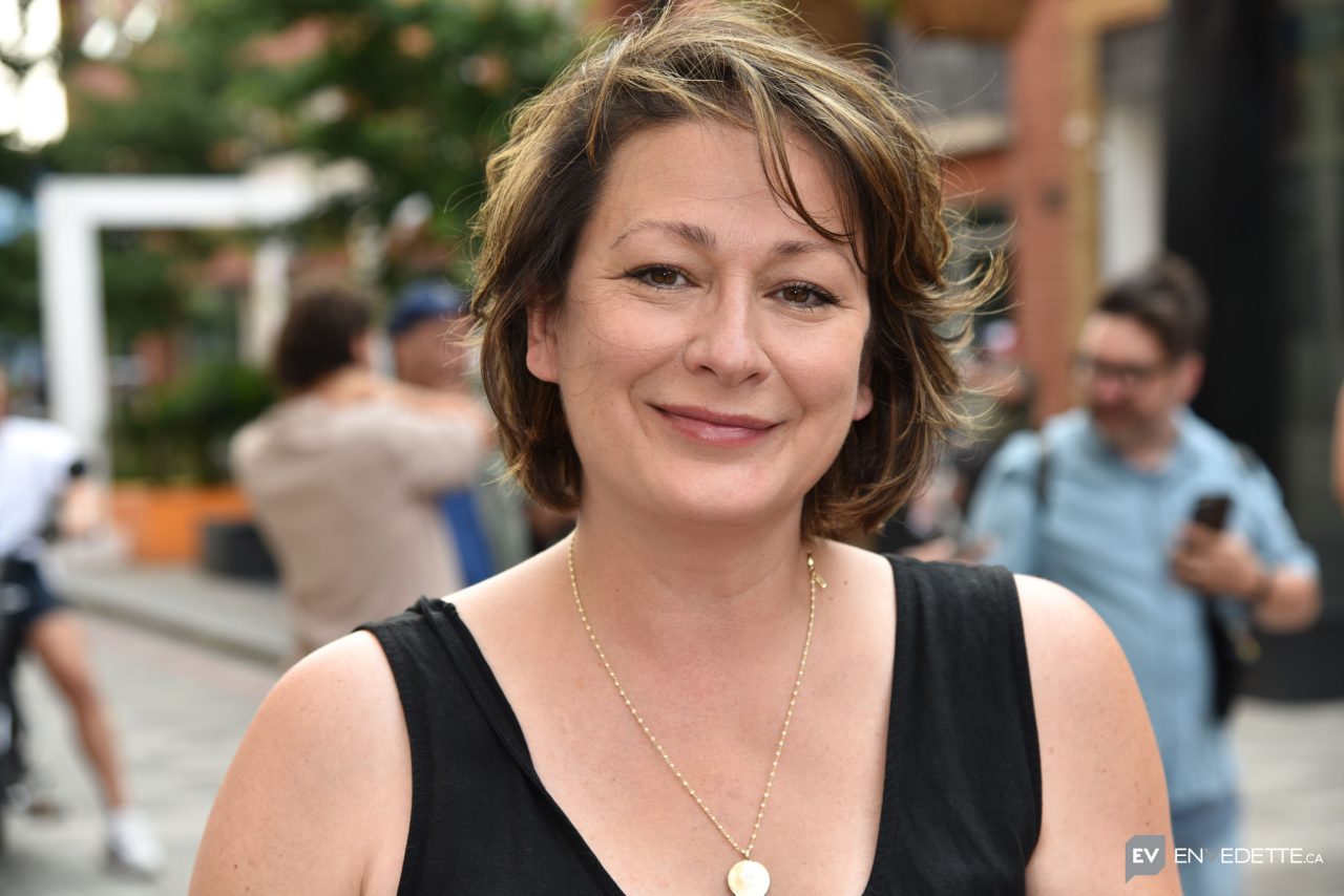 PHOTO: Anick Lemay et sa fille sont IDENTIQUES!