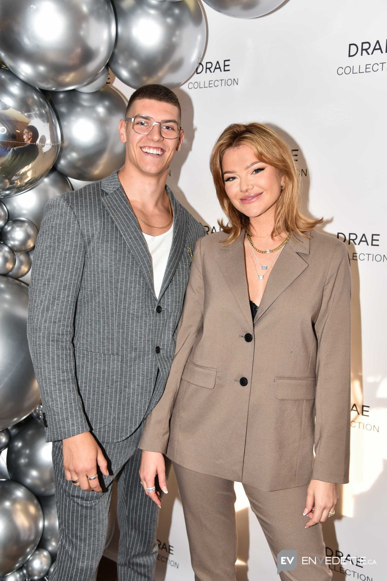 PHOTOS: Clodelle dévoile Mujer, sa toute première collection de bijoux ...