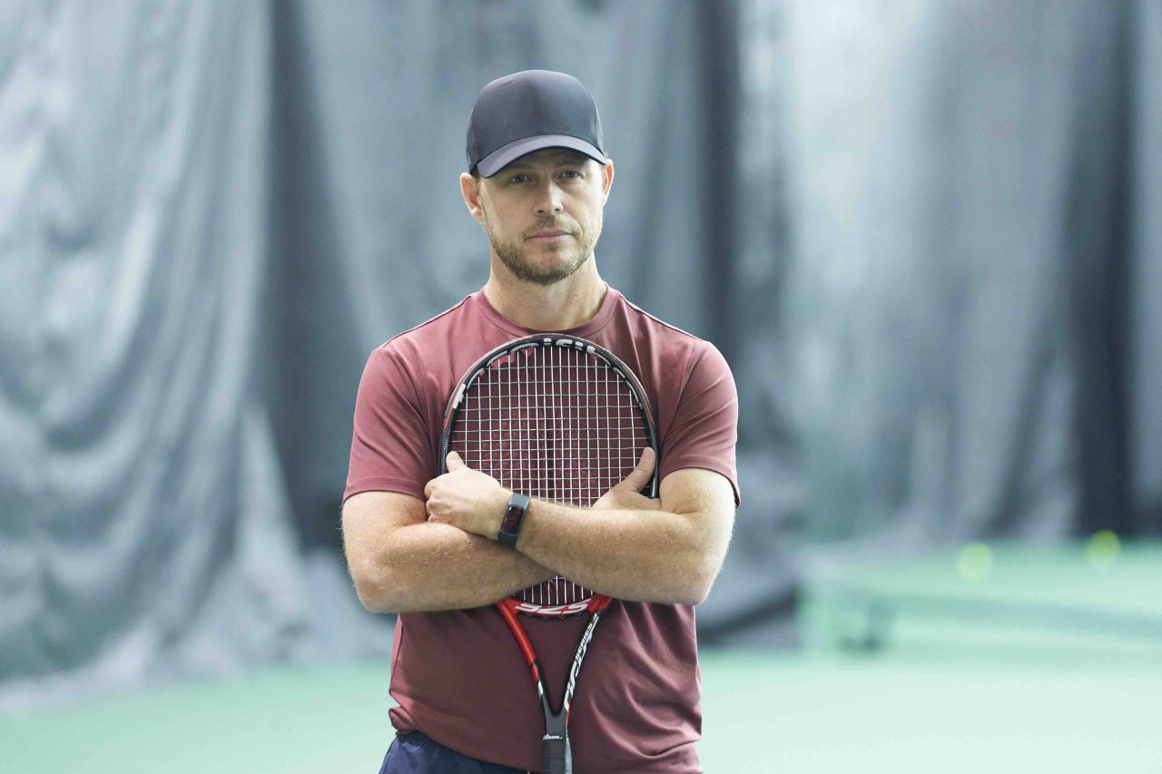 Ça promet: les premières images de «Virage - Double faute» avec Éric ...