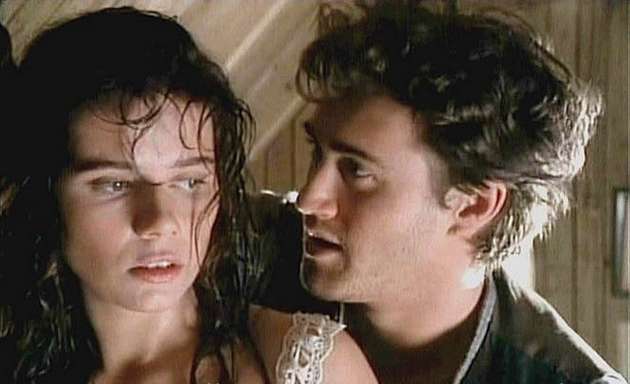 Retrouvailles pour Émilie Bordeleau et Ovila Pronovost, 31 ans plus tard!