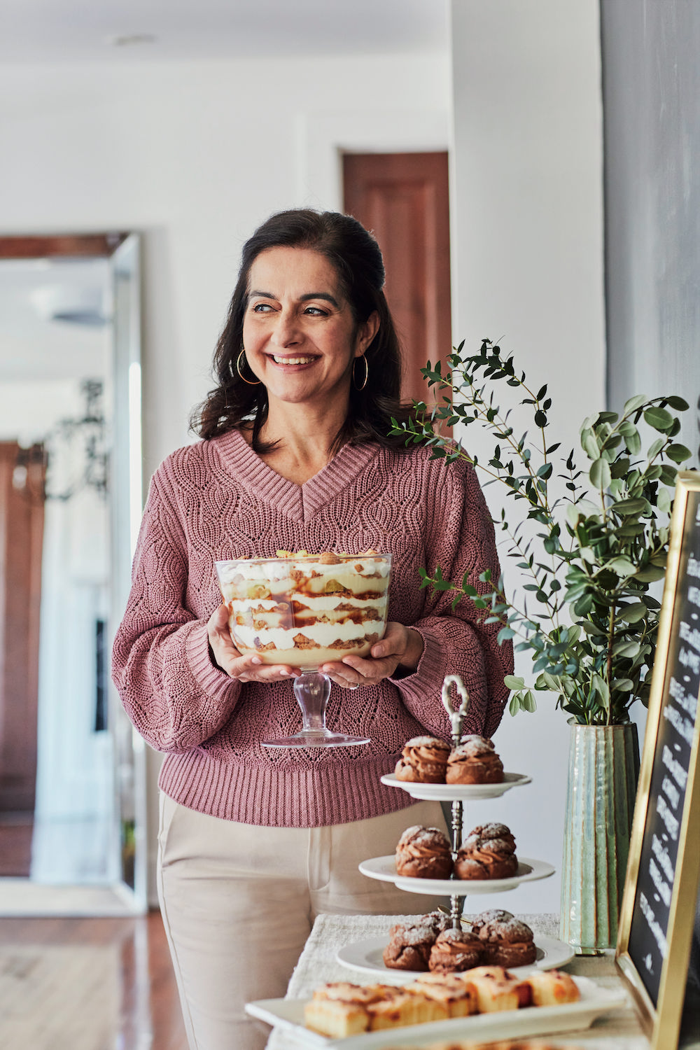 Ricardo et sa femme Brigitte dévoilent leur tout nouveau projet
