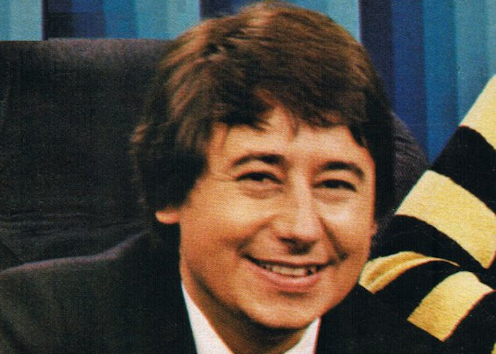 L'acteur Roger Giguère, qui animait Les Tannants, est décédé