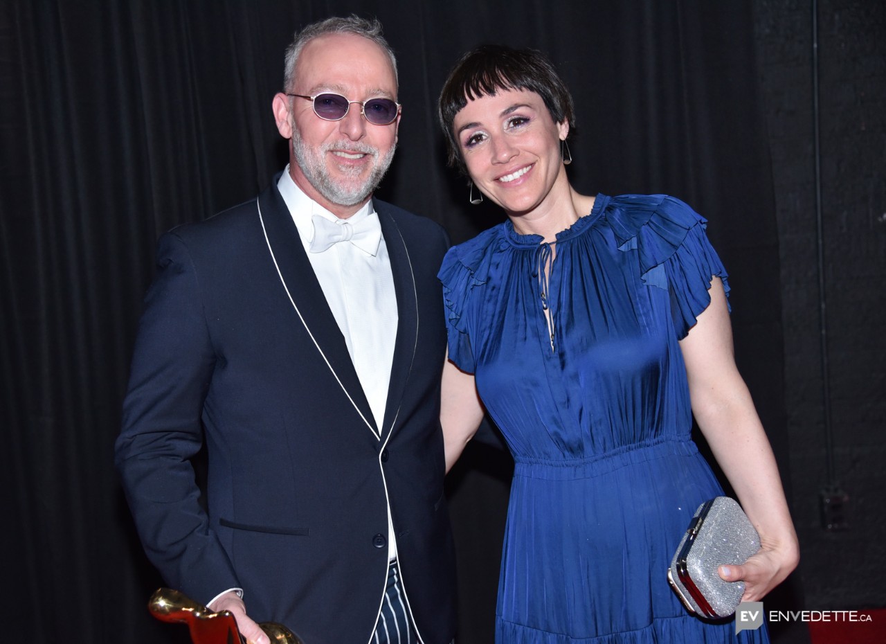 Rupture pour Guy Jodoin et sa belle Édith