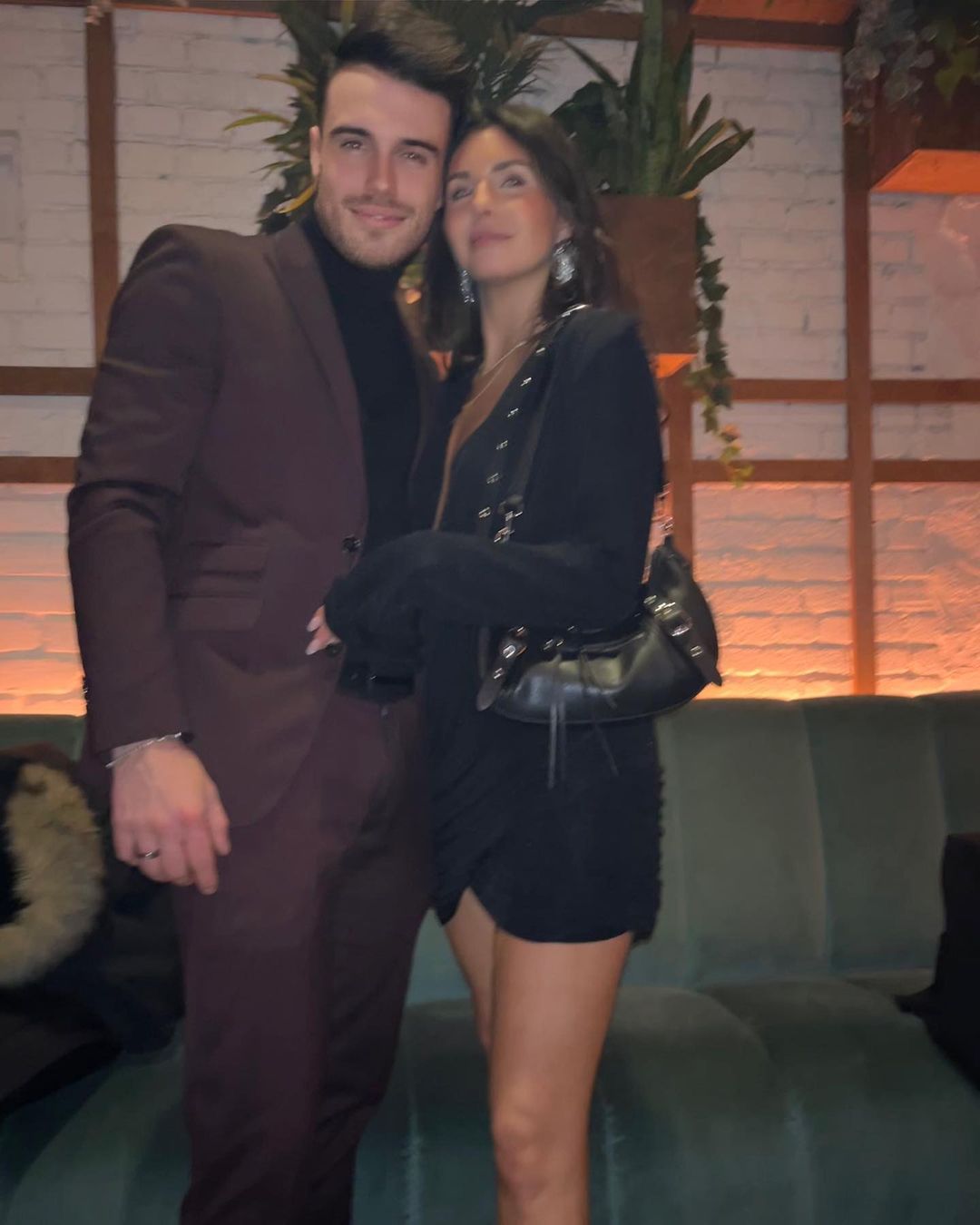 Sabrina Bouchard d'OD est en couple et voici avec qui!