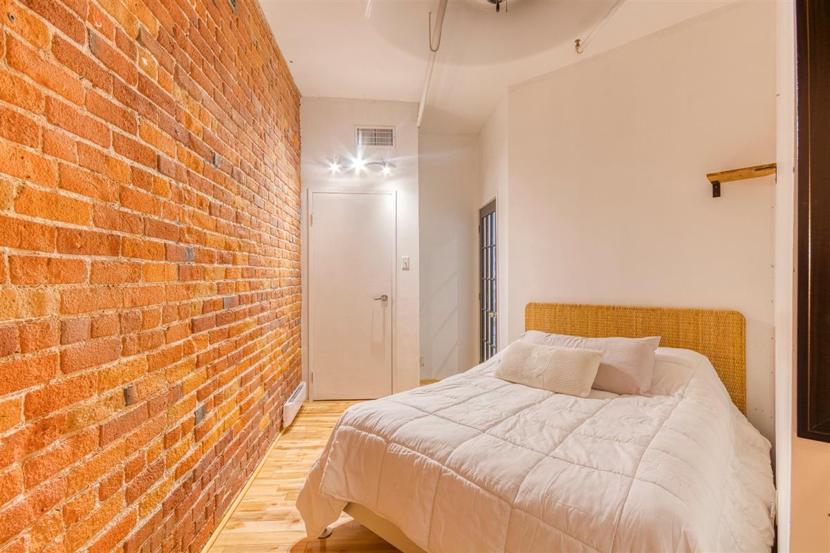 Stacey et Jamie d'OD Chez Nous vendent leur magnifique condo!