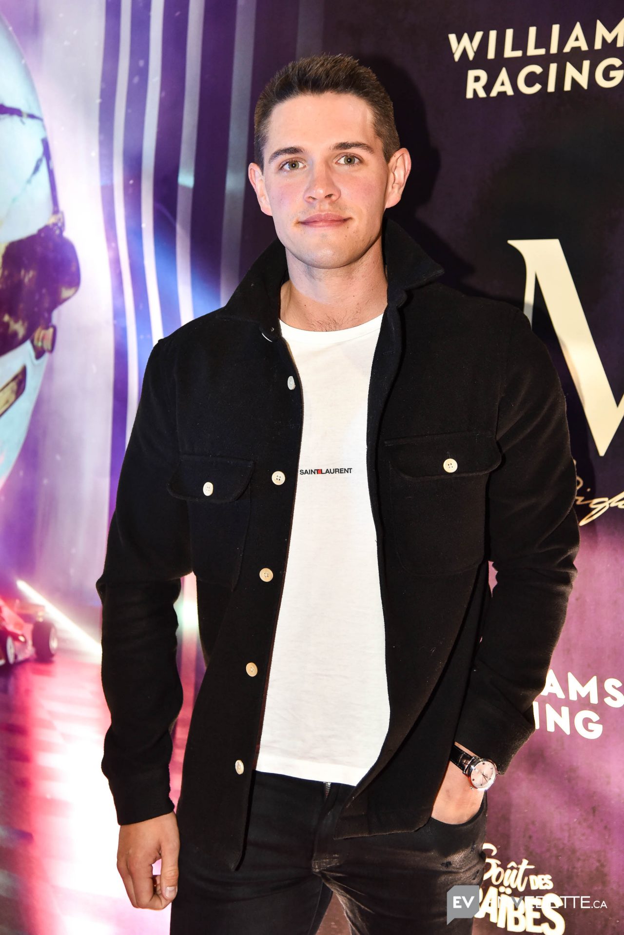 Les vedettes internationales s’invitent au Maxim Grand Prix Party à la ...