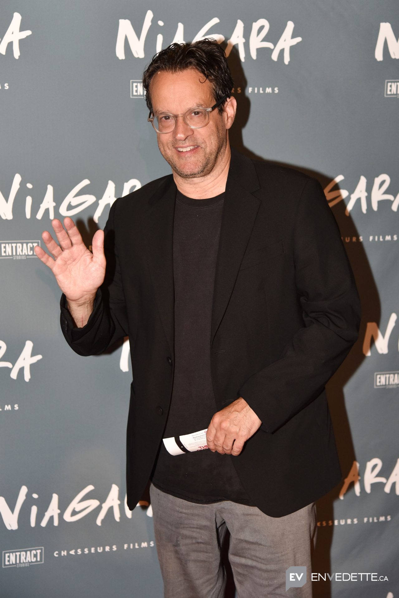 Tapis rouge: tout le gratin québécois était réuni pour la première du ...