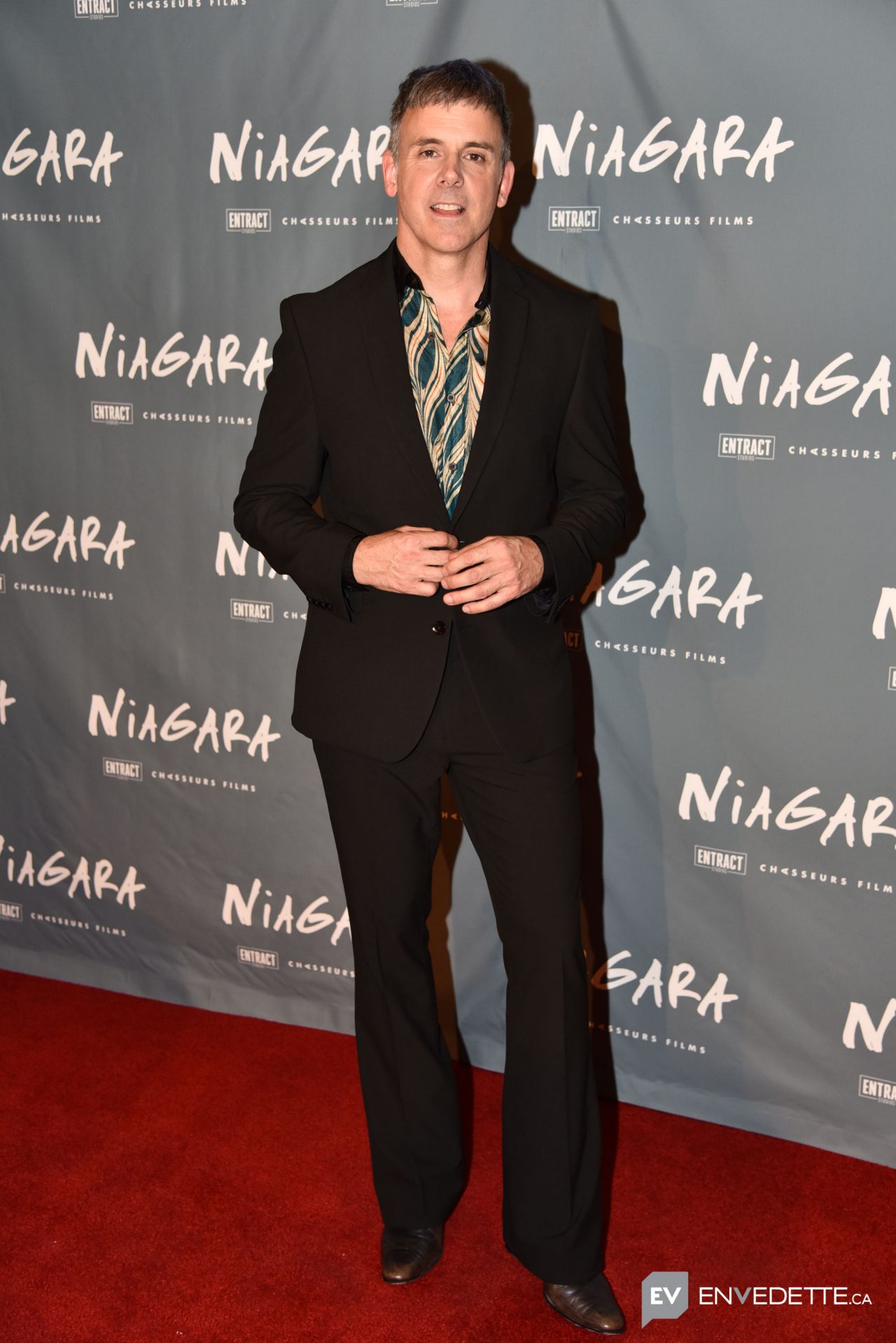 Tapis rouge: tout le gratin québécois était réuni pour la première du ...