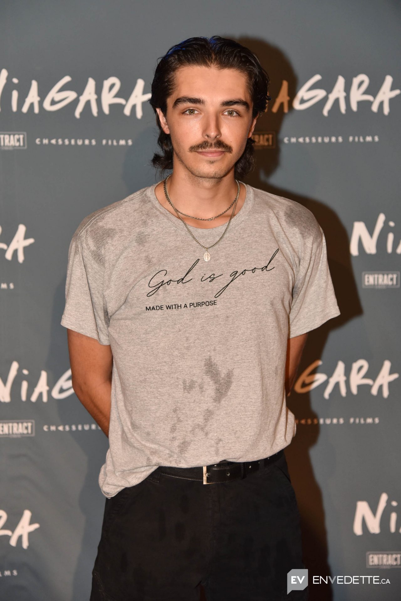 Tapis rouge: tout le gratin québécois était réuni pour la première du ...