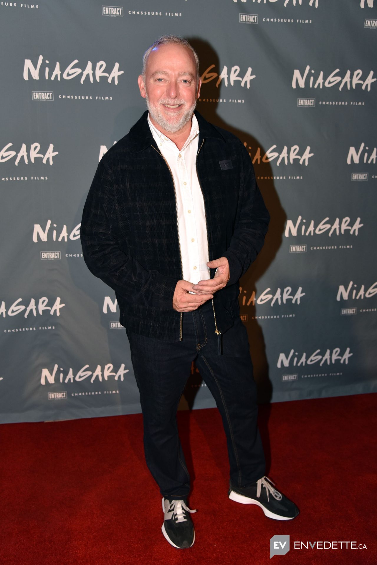 Tapis rouge: tout le gratin québécois était réuni pour la première du ...