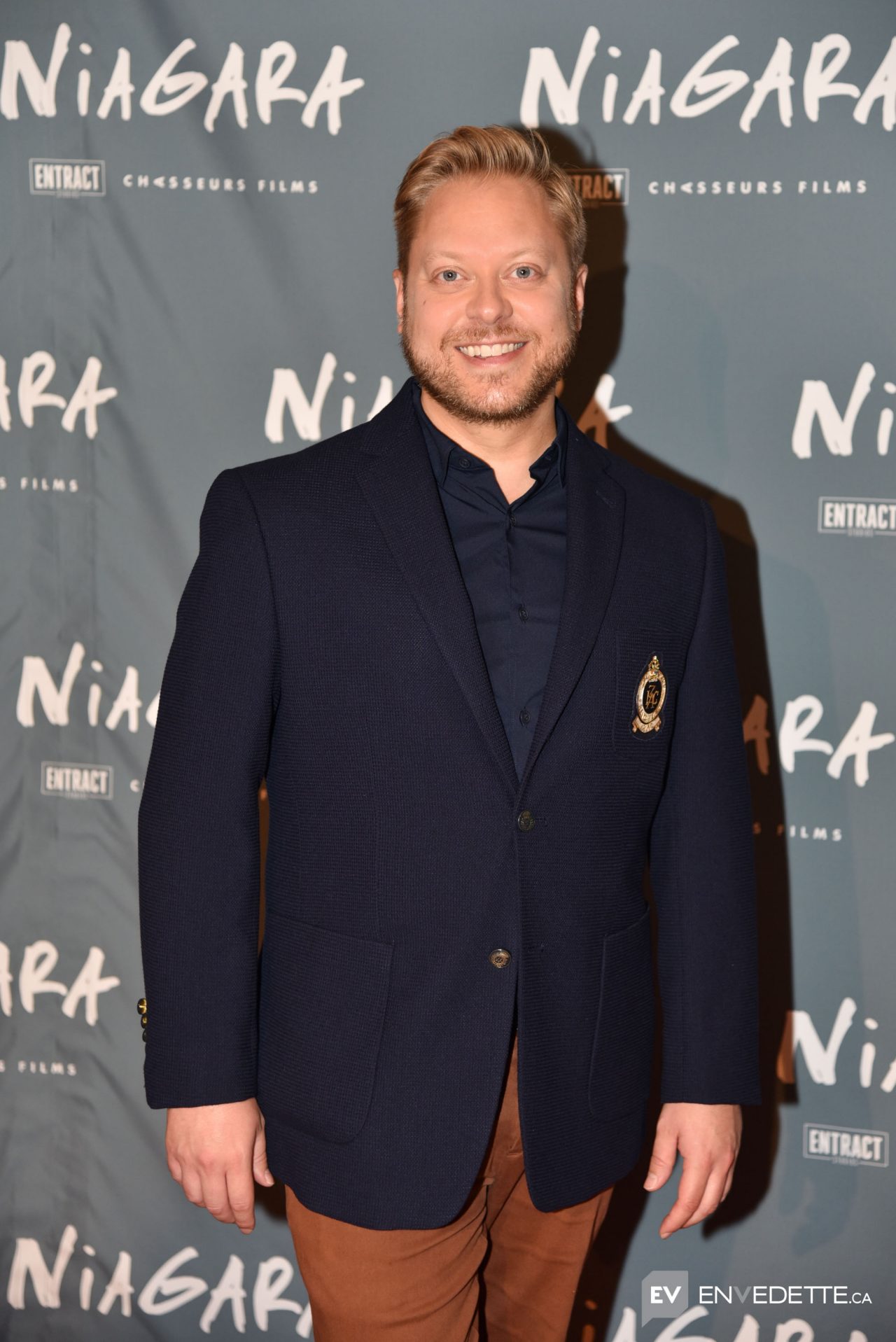 Tapis rouge: tout le gratin québécois était réuni pour la première du ...
