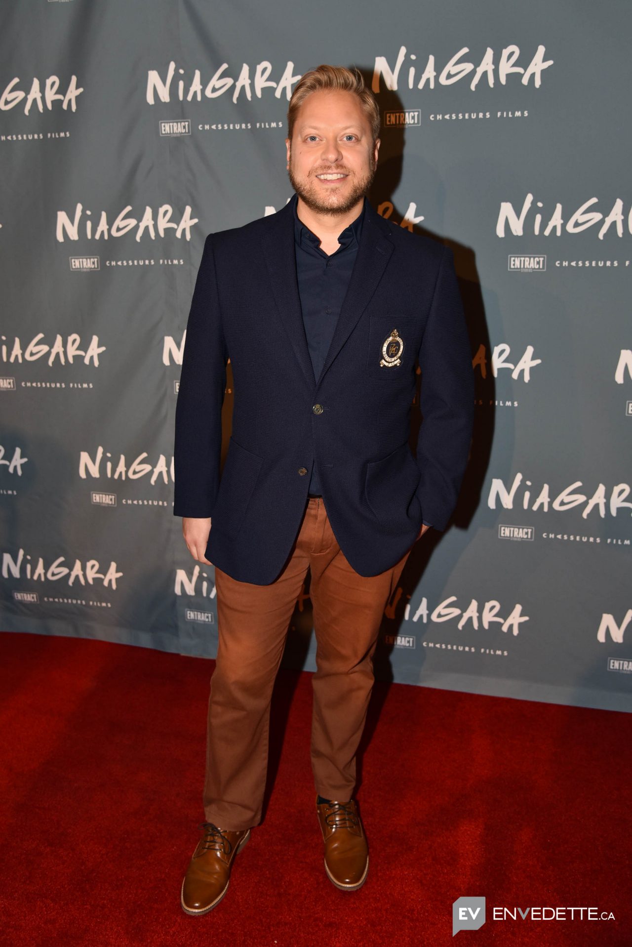 Tapis rouge: tout le gratin québécois était réuni pour la première du ...