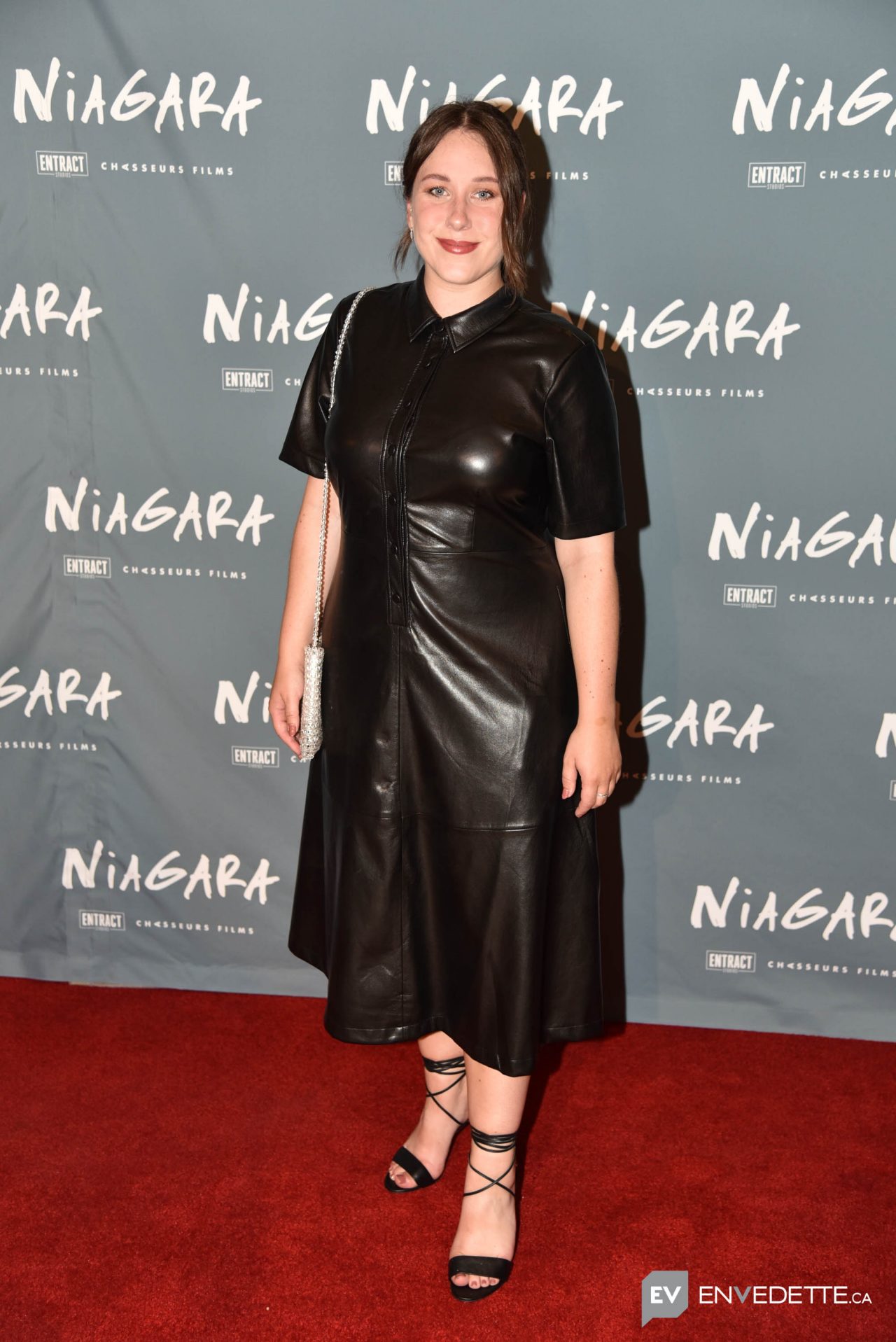 Tapis rouge: tout le gratin québécois était réuni pour la première du ...